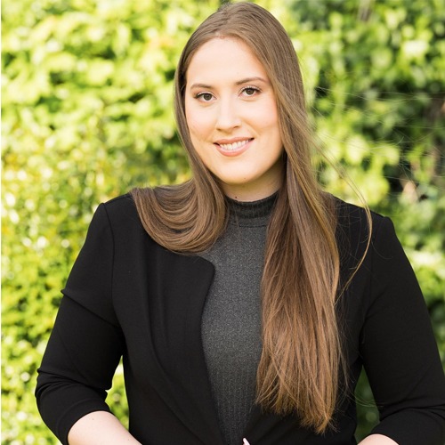 Sandra Perls - Glassboro Child Development Centers