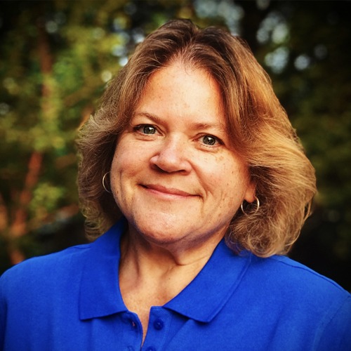 Joan Dillon - Glassboro Child Development Centers