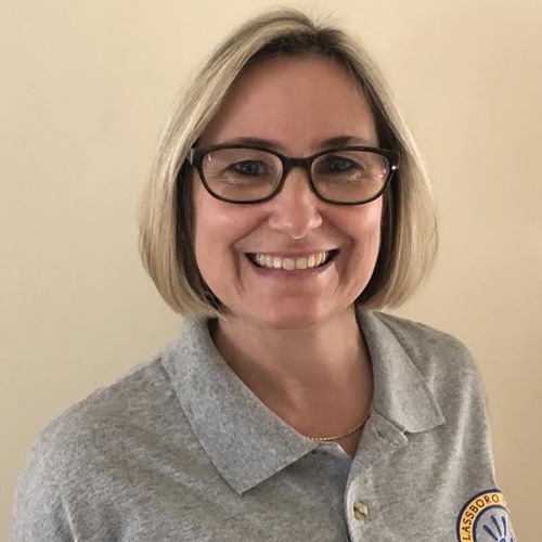 Lynn Shute - Glassboro Child Development Centers