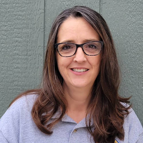 Amy Blanchard - Glassboro Child Development Centers