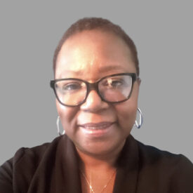 Debra Wall - Glassboro Child Development Centers